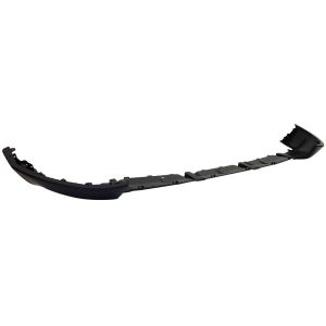 JEEPVEHICLE WAGONEER (EXC GRAND WAGONEER) FRONT BUMPER COVER LOWER PRM ...