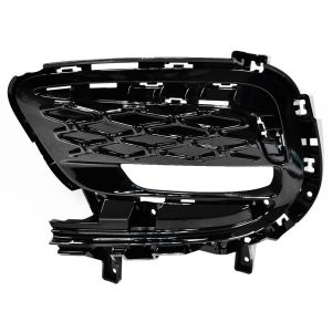 CHRYSLER PACIFICA HYBRID FOG LAMP BEZEL LEFT (Driver Side) GLOSS-BLACK ...