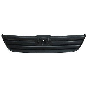 FORD TRUCKS & VANS TRANSIT CONNECT GRILLE BLACK OEM#9T1Z8200AD (P) 2010 ...