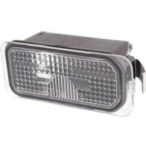 FORD TRUCKS & VANS ECOSPORT REAR LICENSE LAMP ASSY (RH=LH) OEM ...