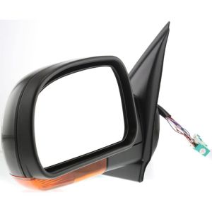 GM TRUCKS & VANS ENVOY (EXC XUV) DOOR MIRROR LEFT (Driver Side) PWR/HTD ...