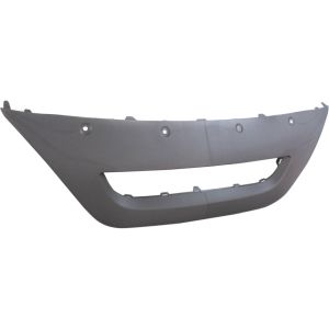 HONDA CRV FRONT COVER LOWER MOLDING TEXT-GRAY (LX) **CAPA** OEM ...