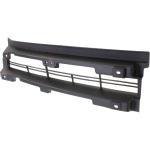 HONDA ACCORD SEDAN GRILLE LOUVER RIGHT (Passenger Side) BLACK (6 CYL ...