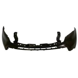 KIA SORENTO FRONT BUMPER COVER UPPER PRIMED (WO/SENSOR)(LX)(S/EX/SX/SX ...
