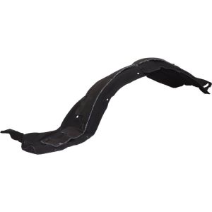 LEXUS NX 300h FENDER LINER RIGHT (Passenger Side) (W/INSULATION FOAM ...