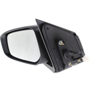 MITSUBISHI MIRAGE G4 (S/D) DOOR MIRROR LEFT (Driver Side) PWR/N-HTD ...