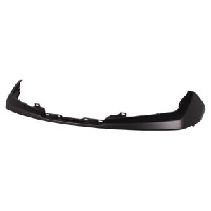 NISSAN(DATSUN) FRONTIER FRONT BUMPER COVER PRIMED UPPER (STEEL BMP) LE ...