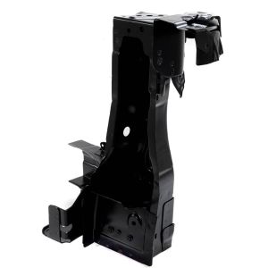 INFINITI QX80 RADIATOR SUPPORT SIDE RIGHT (Passenger Side) OEM ...