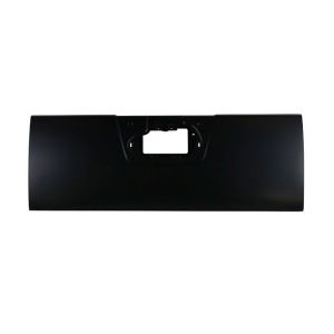 NISSAN FRONTIER TAILGATE (W/CHANNEL SYSTEM) OEM#K3400ZP6MA 2005-2012 PL ...