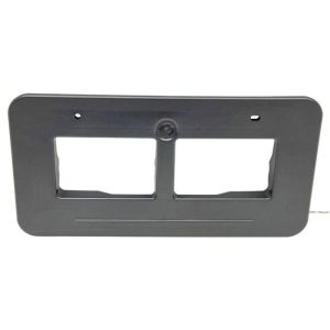 TOYOTA 4RUNNER FRONT LICENSE PLATE BRACKET OEM#7510135020 2025 PL#TO1068187