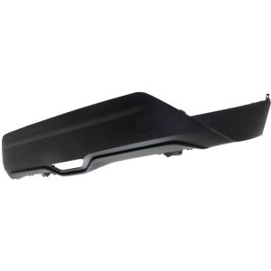 TOYOTA CHR REAR BUMPER COVER LOWER TXT-BLACK (TURKEY) OEM#52453F4011 ...