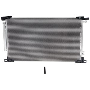 TOYOTA CROWN (HYBRID) A/C CONDENSER 2.5L OEM#884A042070 2023-2024 PL# ...