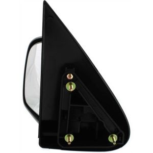 GM TRUCKS & VANS YUKON DENALI/YUKON XL DENALI (GMC) MIRROR LEFT MANUAL ...
